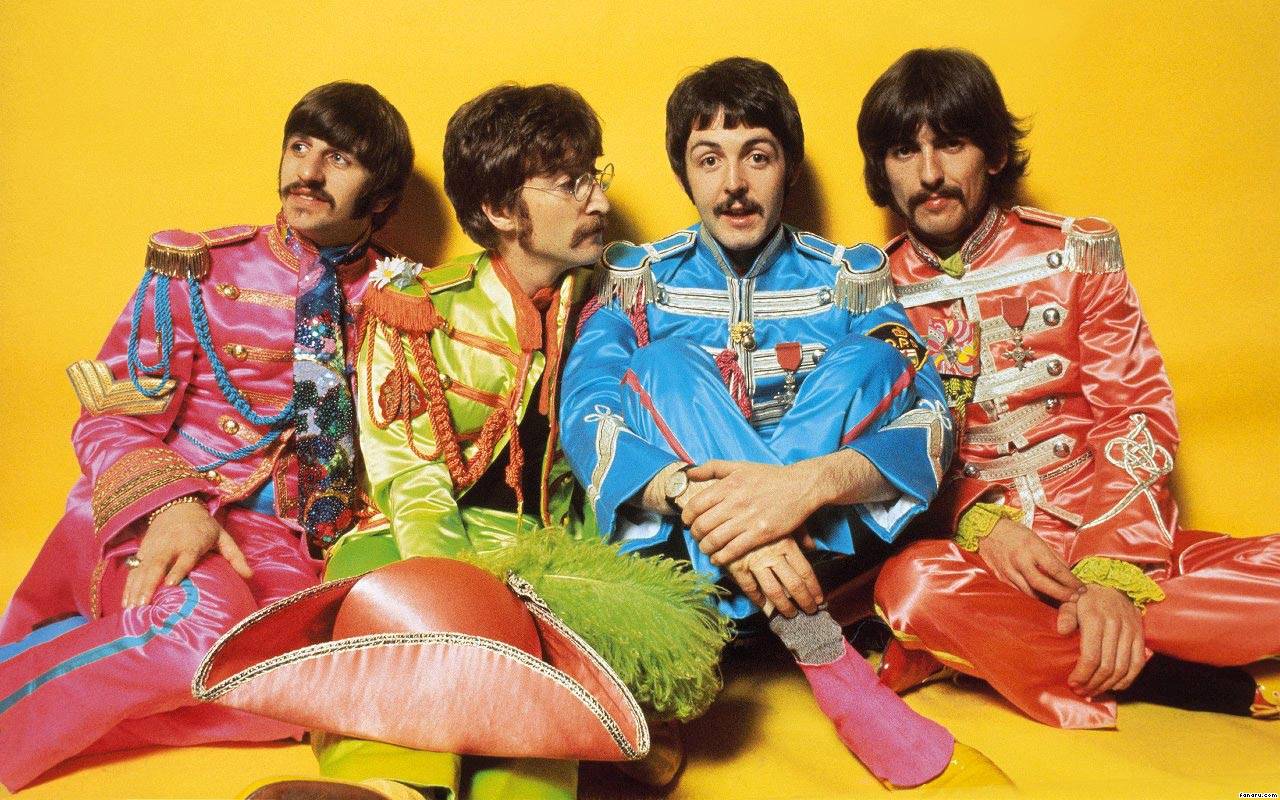 3 Filmes sobre Beatles na Netflix que todo fã deve assistir - Zinema