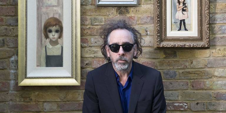 6 Filmes obrigatórios de Tim Burton - Zinema
